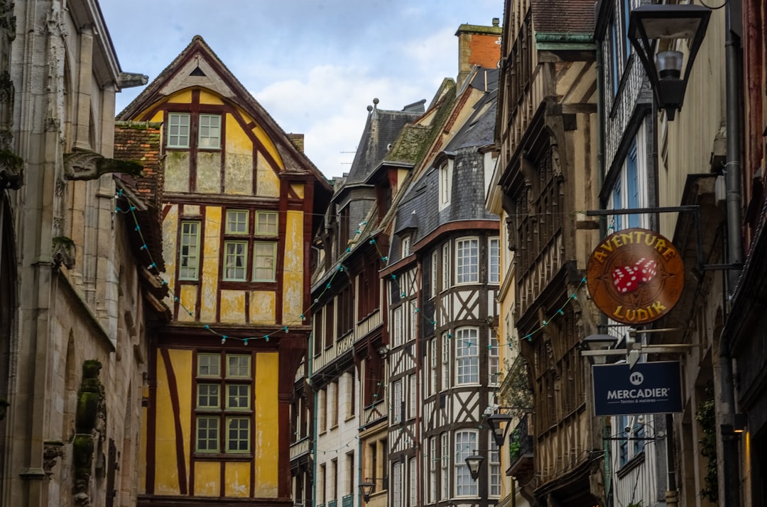 10 Things to Do in Rouen - To Do Places